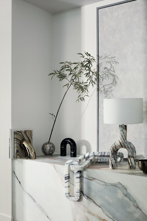 If You Love CB2 Lighting, You Need to Check Out This New Line