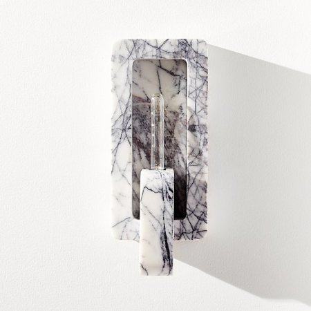 CB2’s Newest Launch Has the Coolest Marble Pieces