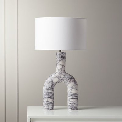 CB2’s Newest Launch Has the Coolest Marble Pieces