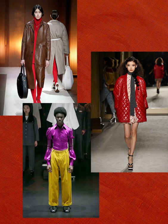 Iconic Fashion Brand Colors To Incorporate In Your Home