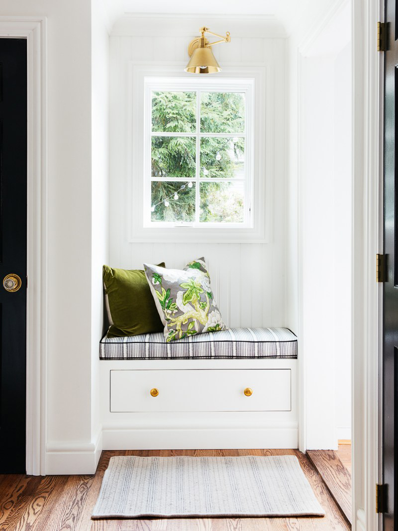 8 Window Seat Ideas That Make the Most of the Underrated Nook