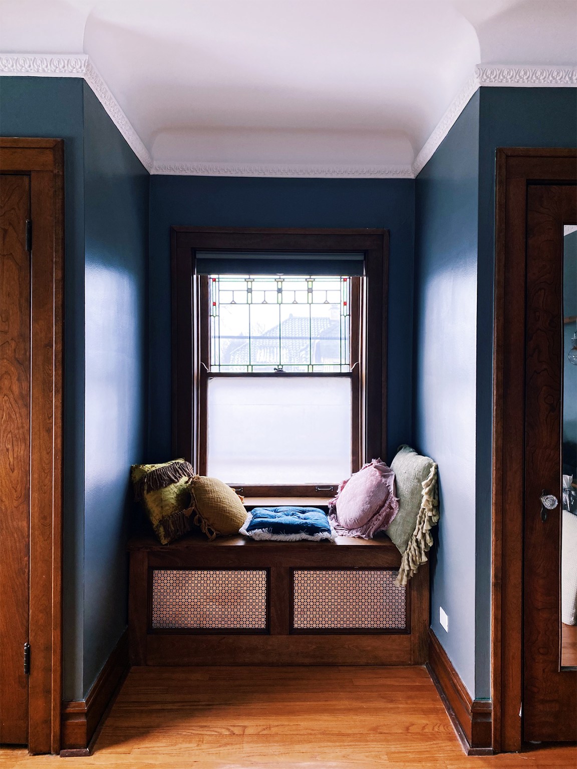8 Window Seat Ideas That Make the Most of the Underrated Nook