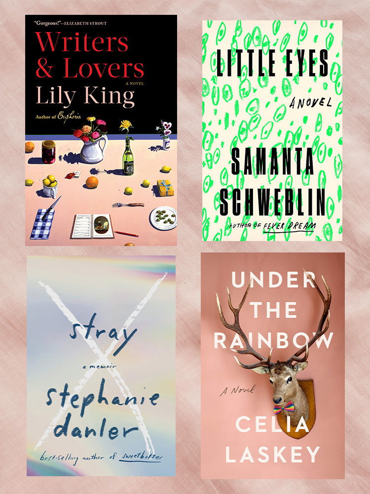 The Best New Books of Spring 2020, Depending on Your Mood