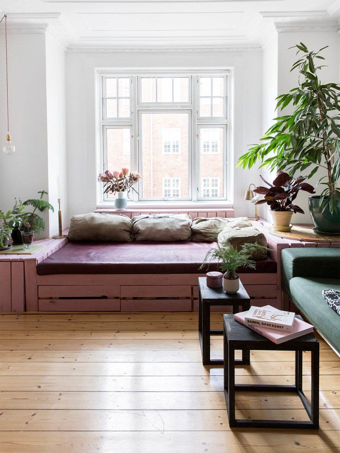 8 Window Seat Ideas That Make the Most of the Underrated Nook