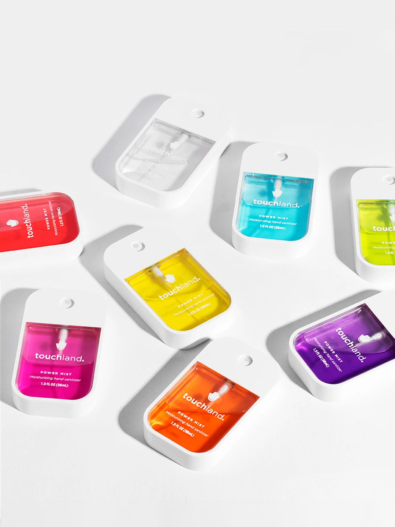 8 Hand Sanitizers That Can Help You Stay Healthy