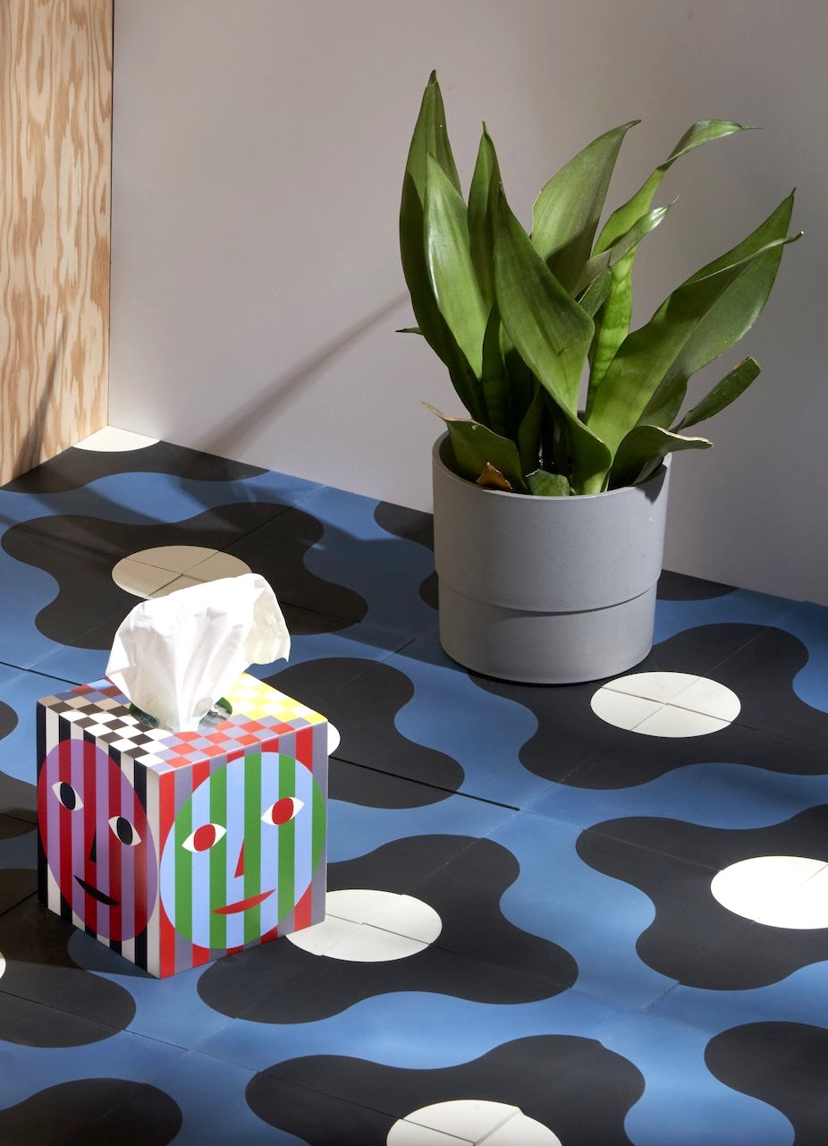 Cooler Gallery and Concrete Collaborative's New Tile Collection Will ...