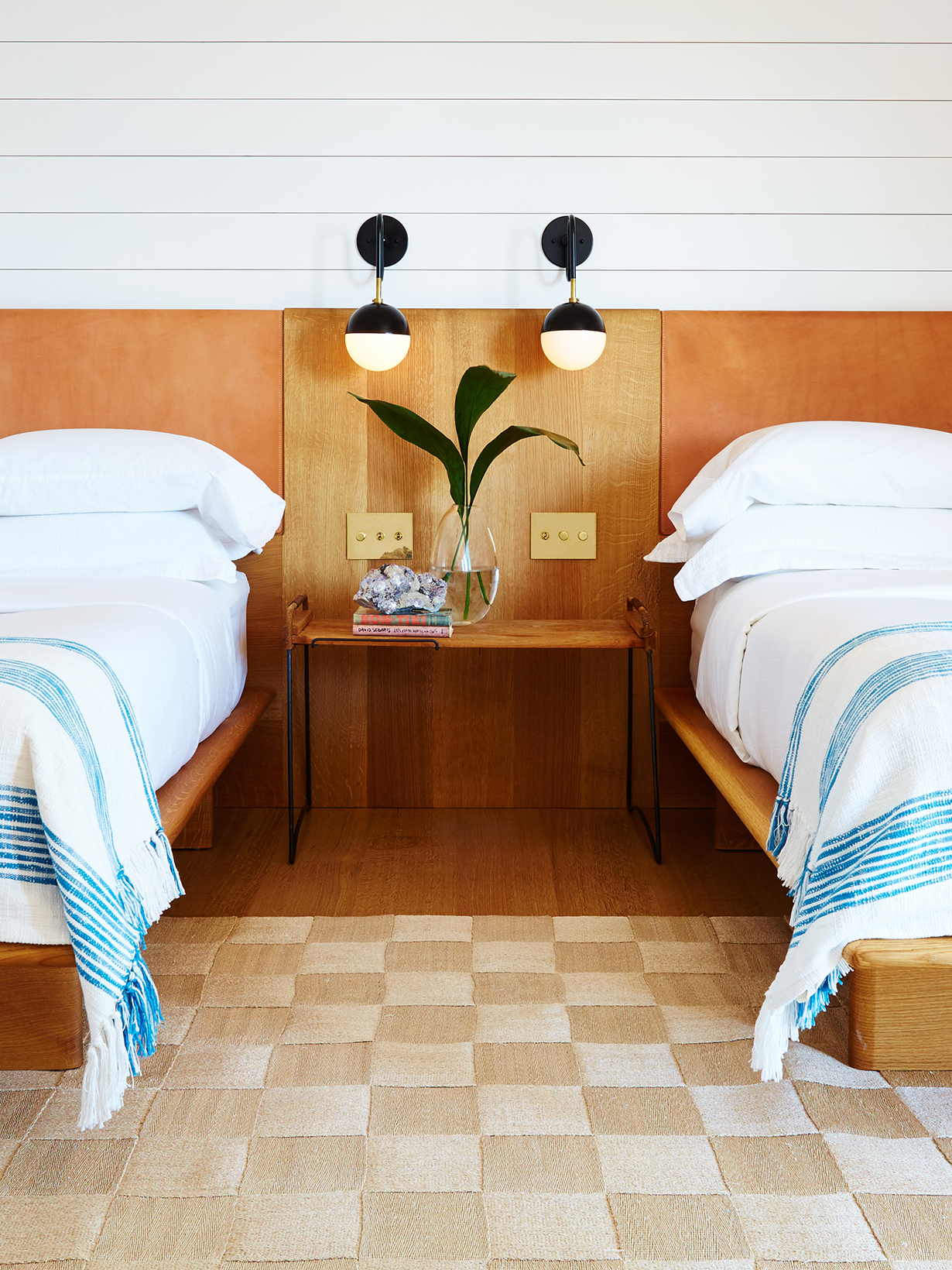 Considering a Sleep Divorce? Double Beds Might Just Be for You