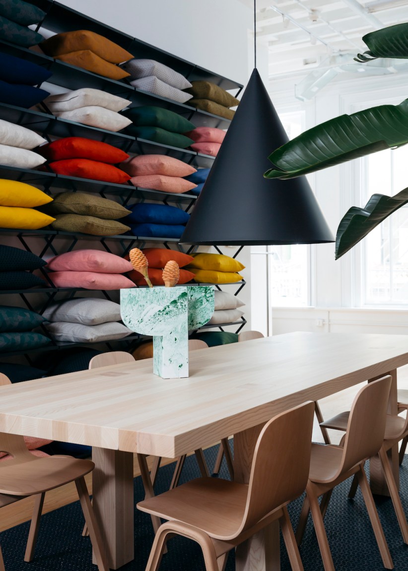 Hem’s New NYC Studio Features This Genius Light Trick