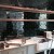 Deborah Brett's Kitchen Reno Includes the Monochromatic Backsplash Of ...