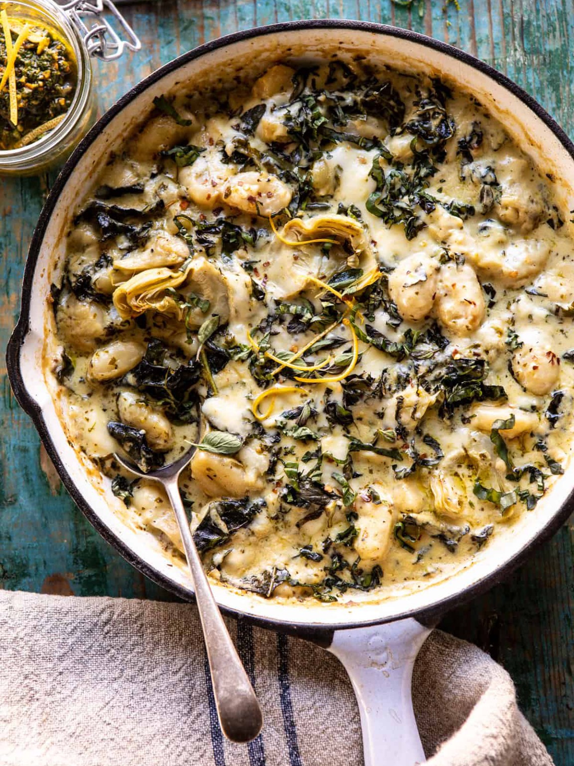 6 Meals to Make With Ingredients From Your Freezer