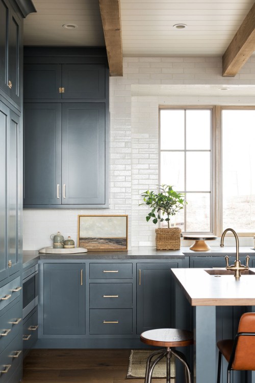 6 Cabinet Styles For Your Next Kitchen Reno