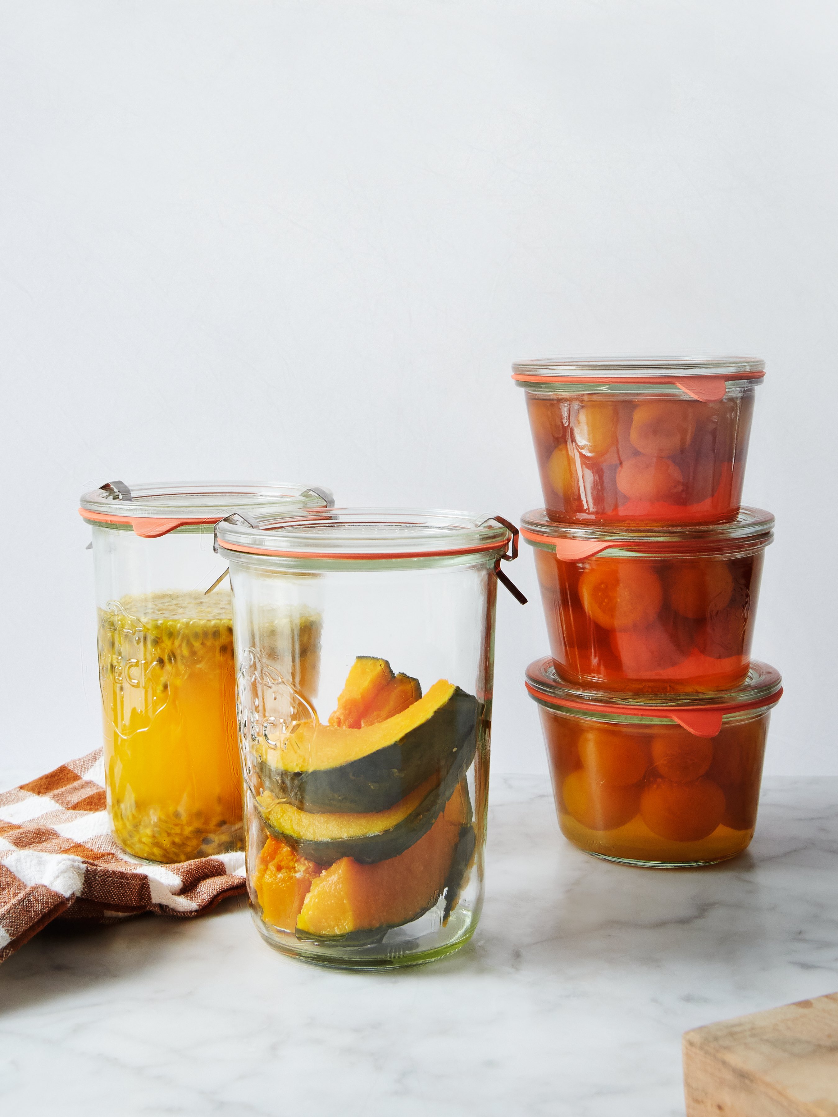 Need Some Pantry Staple Meal Ideas? Look to Instagram