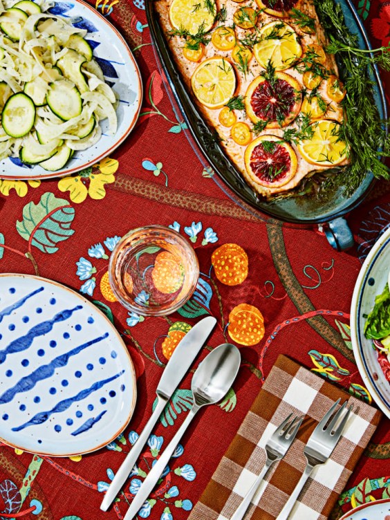 4 Tips to Help You Host a Virtual Dinner Party