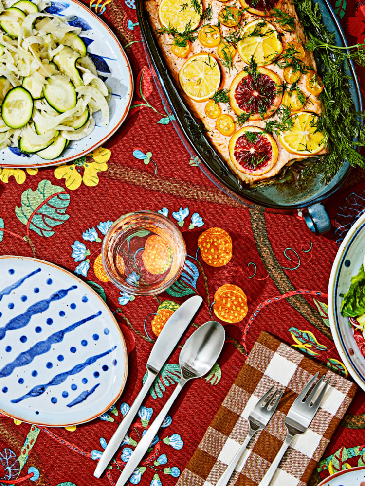 4 Tips to Help You Host a Virtual Dinner Party