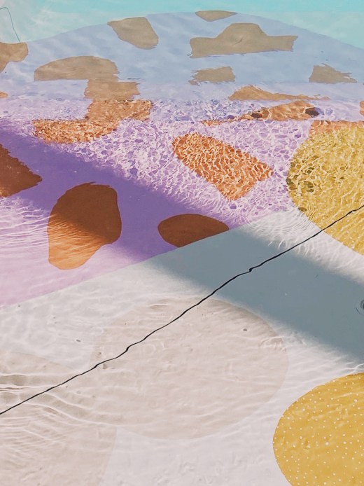 12 Colorful Abstract Art Prints That Will Saturate Your Space