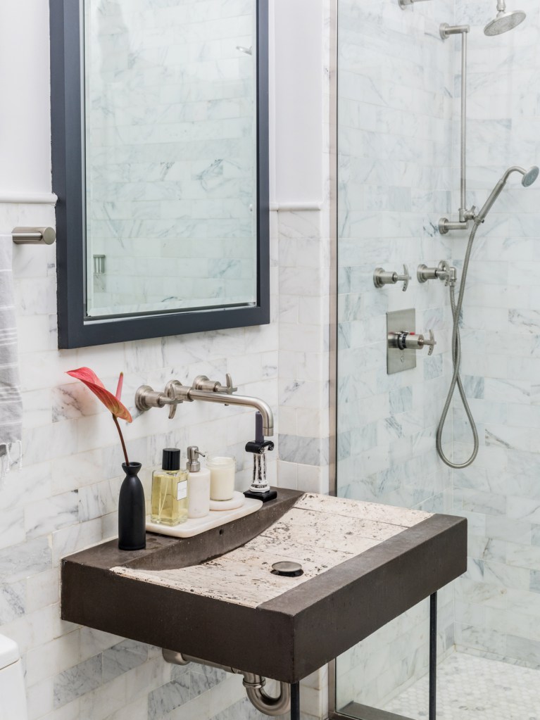 Plus Dissolvable Body Wash Sheets Save So Much Space In My Tiny Shower