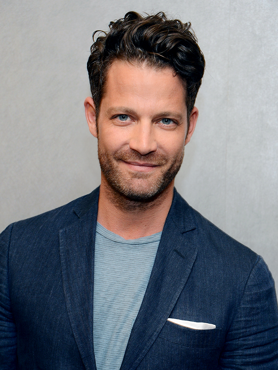 6 Entryway Ideas You Need to Try, According to Nate Berkus