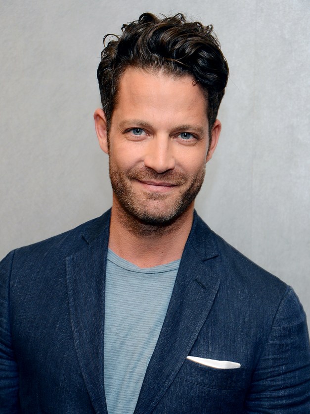 6 Entryway Ideas You Need to Try, According to Nate Berkus
