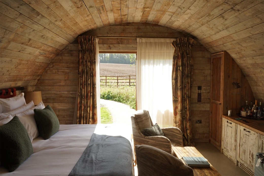 Soho House’s British Design Style Is the Cozy Look We All Need Right Now