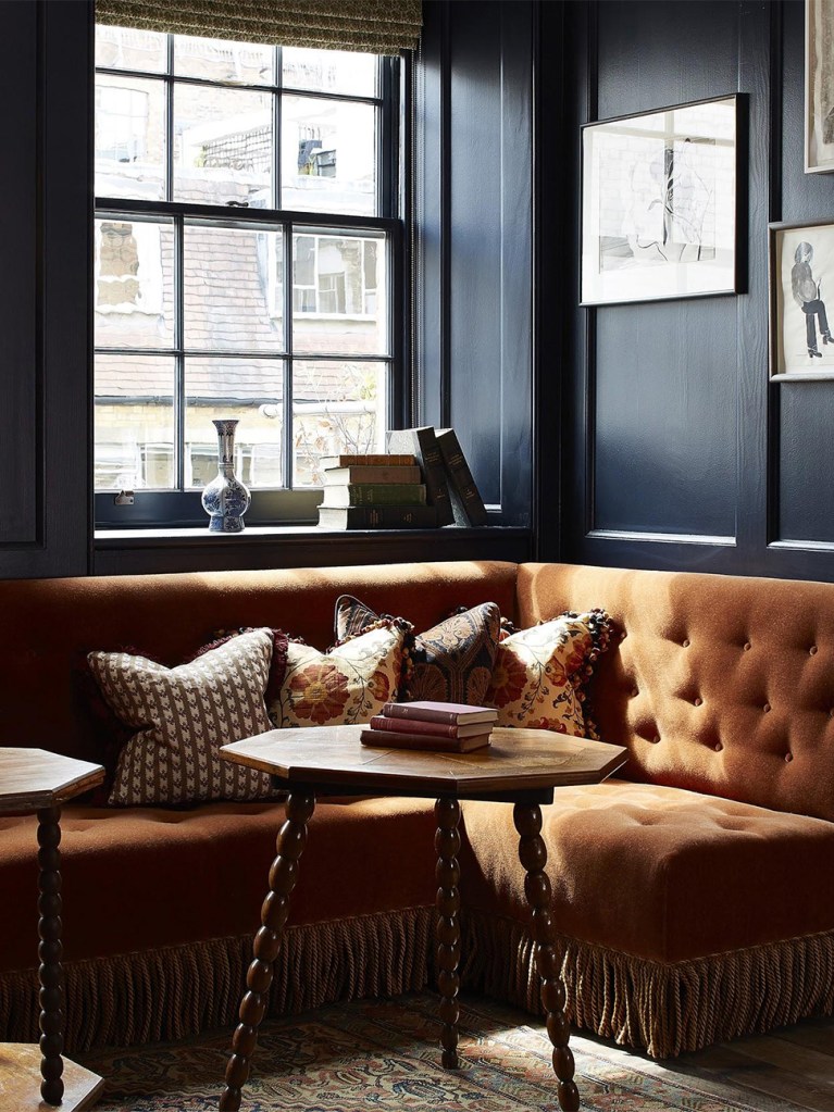 Where To Buy Anthropologie Soho House Home Collection