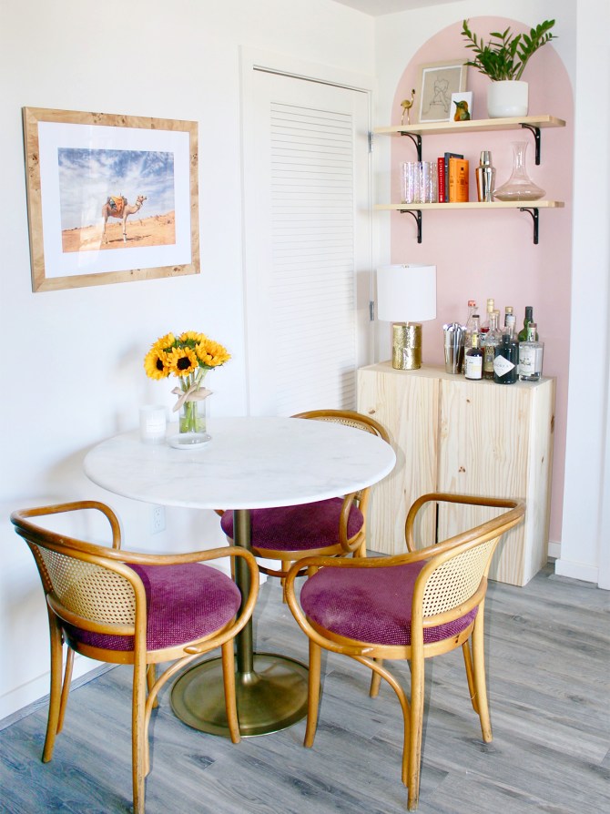 A $10 Mural Idea Even Rookie Painters Can Handle