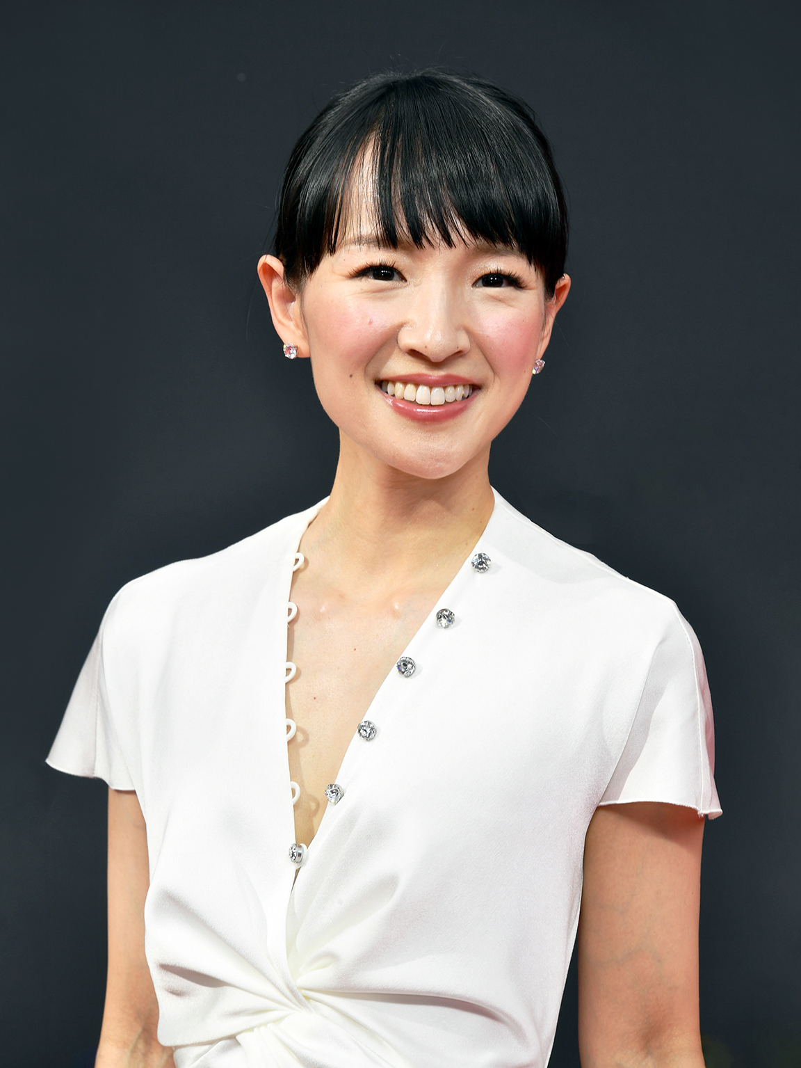Marie Kondo's Newest Netflix Series Might Come to Your Town