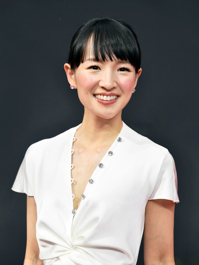 Marie Kondo's Newest Netflix Series Might Come to Your Town