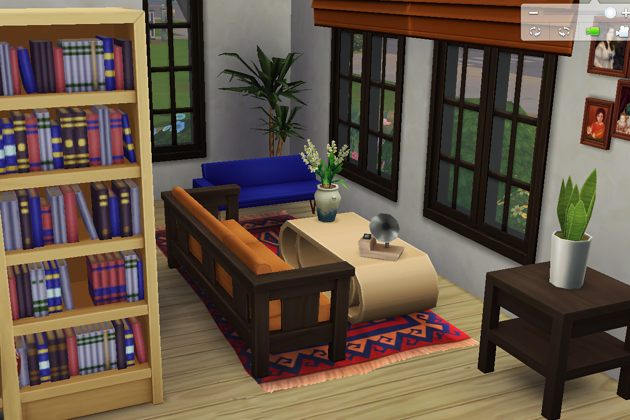 Now Is the Perfect Time to Build Your Dream Home—on the Sims
