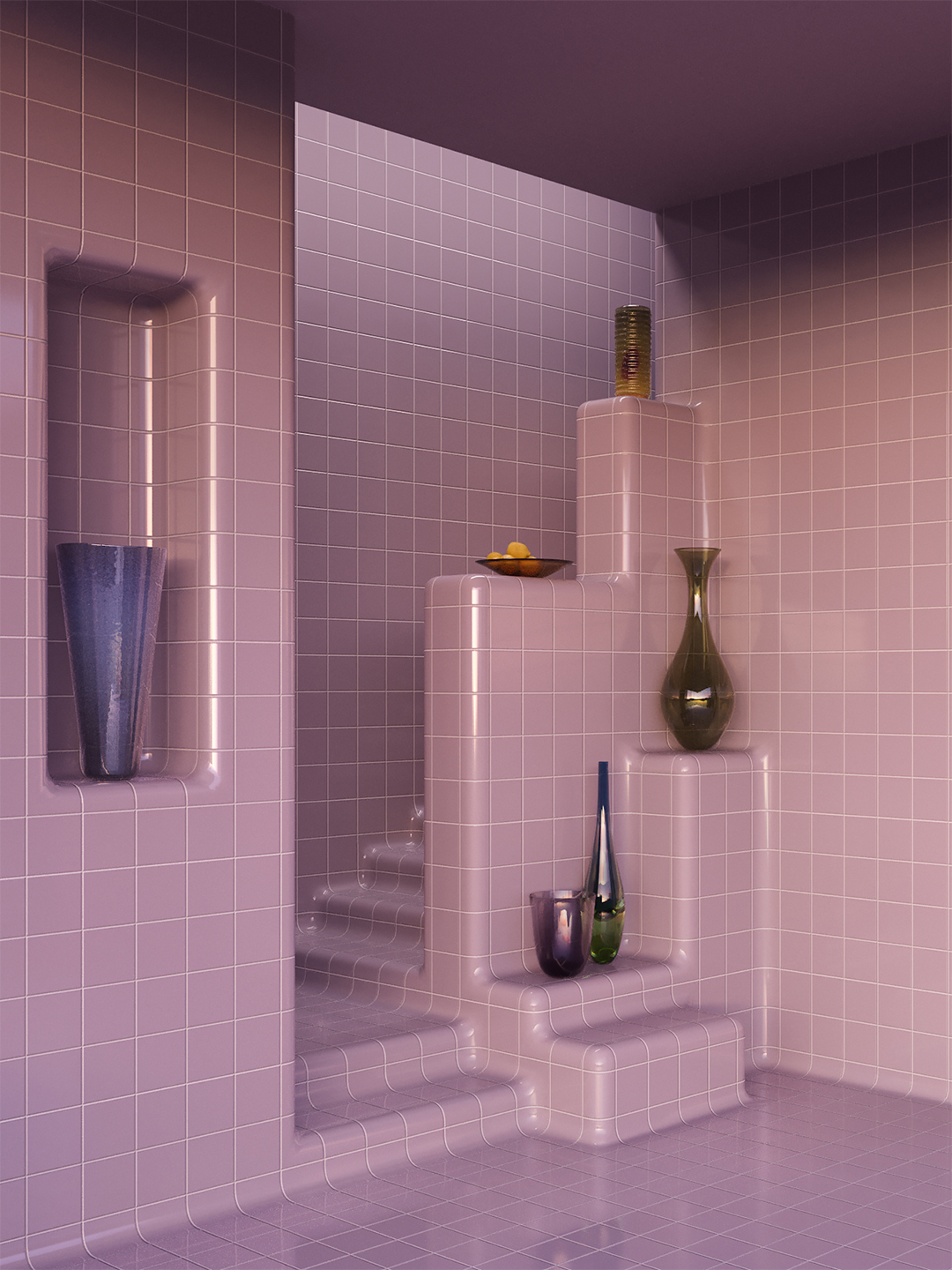 Could You Live in an All-Tile House? These 3 Benefits Might Convince You