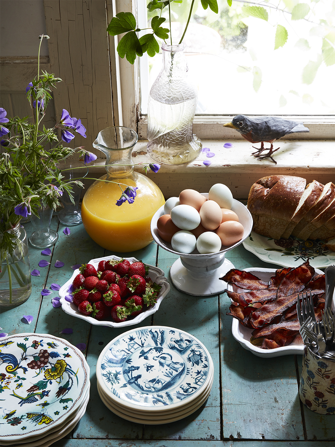 Cottagecore Is the Soothing Design Style You Need Right Now