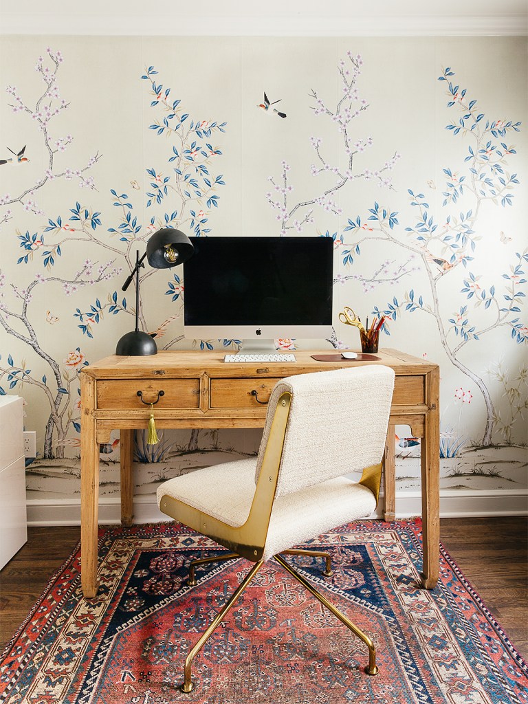The 6 Best Removable Wallpapers to Try in Your Rental