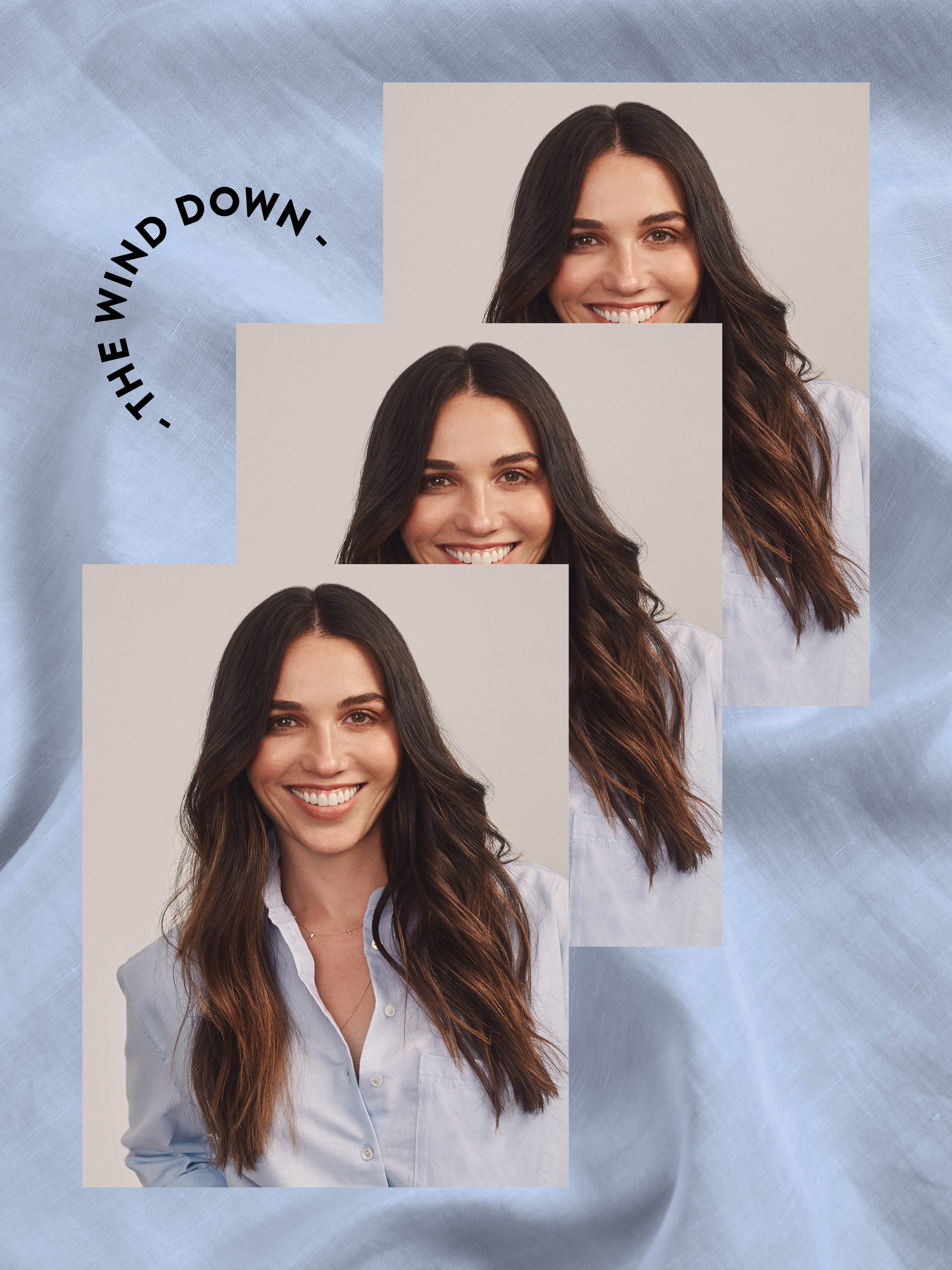 Saie Founder Laney Crowell’s Nighttime Routine Is All About Gratitude