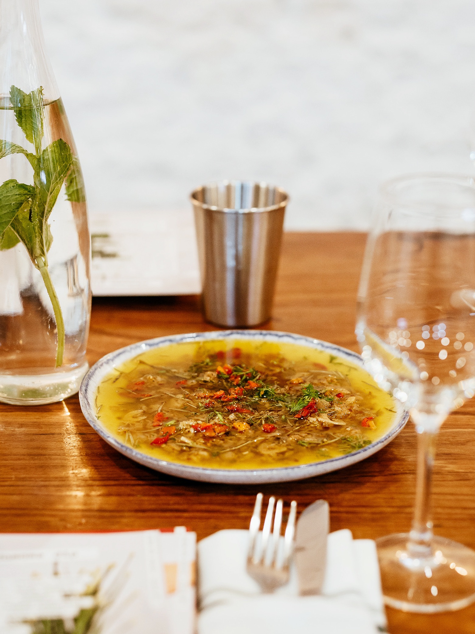 What Is Confit? The Old School Cooking Technique Is Making a Comeback