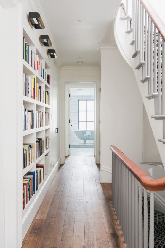 9 Statement Hallway Ideas That Will Bring the Thoroughfare to Life