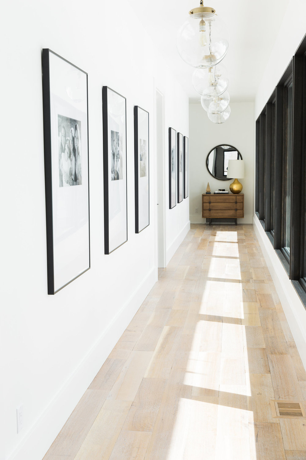 9 Statement Hallway Ideas That Will Bring the Thoroughfare to Life