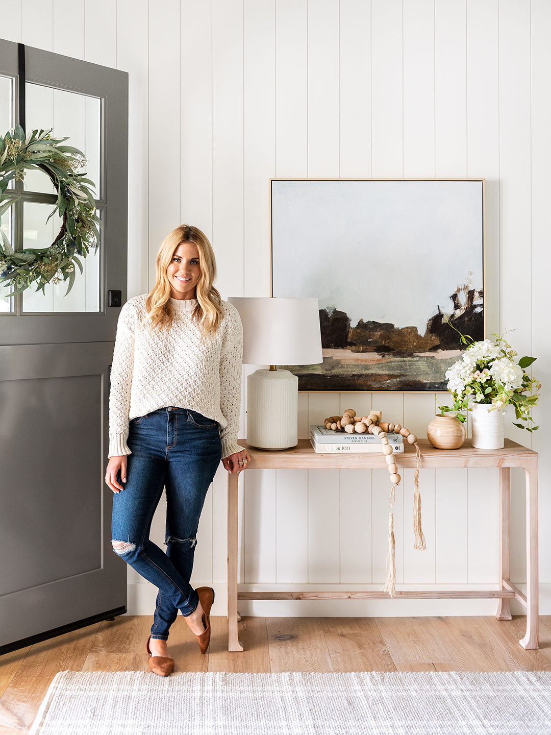 Studio McGee and Target Are Teaming Up for a New Collection