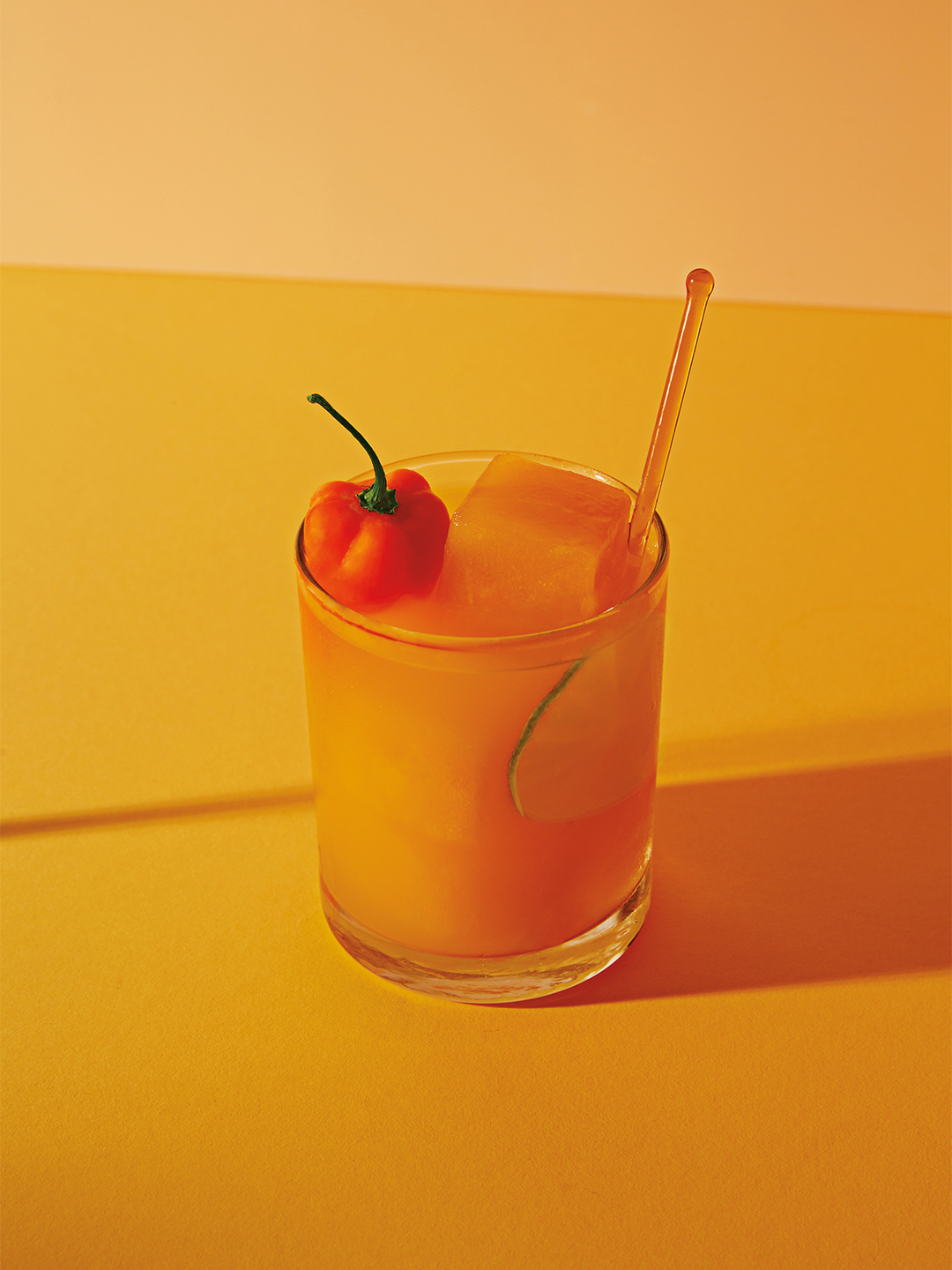 Disco Cubes Founder Leslie Kirchhoff Shares Her Ice-Making Tips