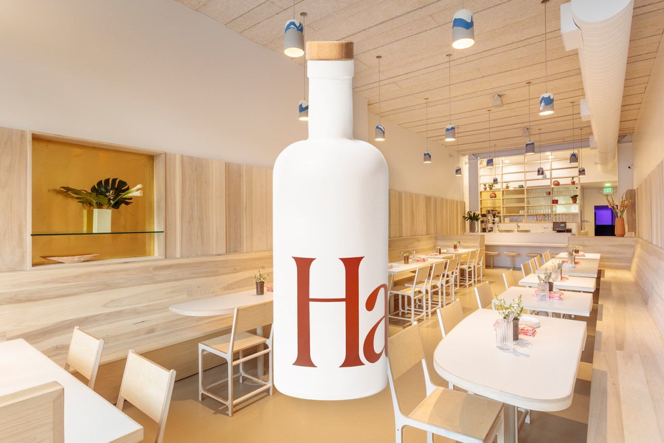 Haus' New Charitable Cocktails Raise Money For Local Restaurants