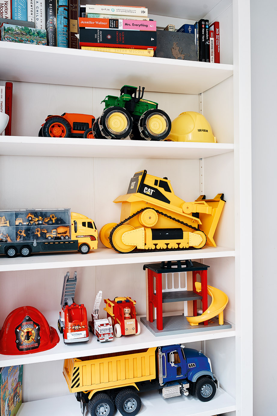 5 Playroom Organization Tips That Actually Work