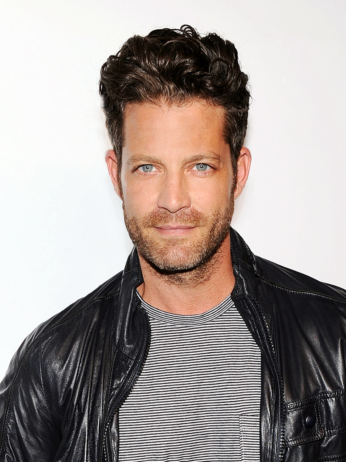 Nate Berkus Has a Clever Renovation Use for Leftover Marble