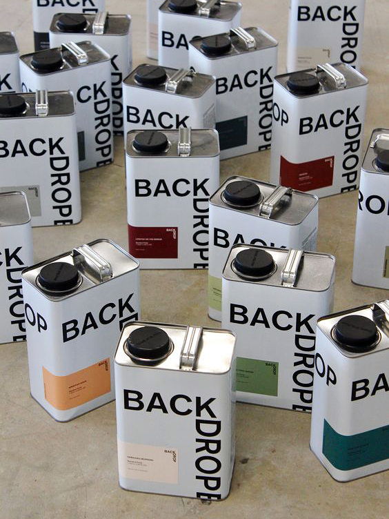 Backdrop Paint’s Top 3 Sellers Capture How We’re All Feeling Right Now