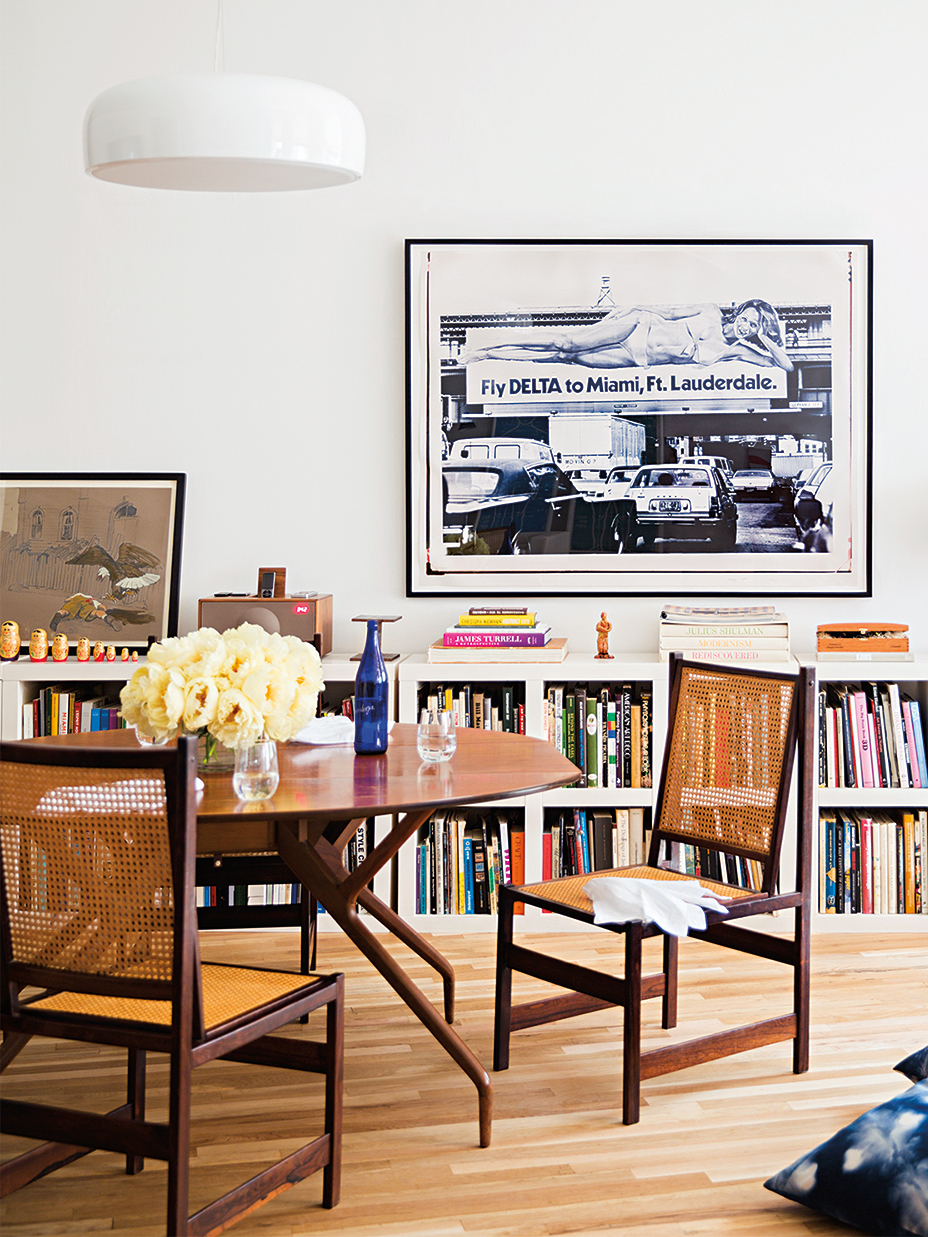 How to Reorganize Your Home So It Better Serves Your Self-Isolation Routine