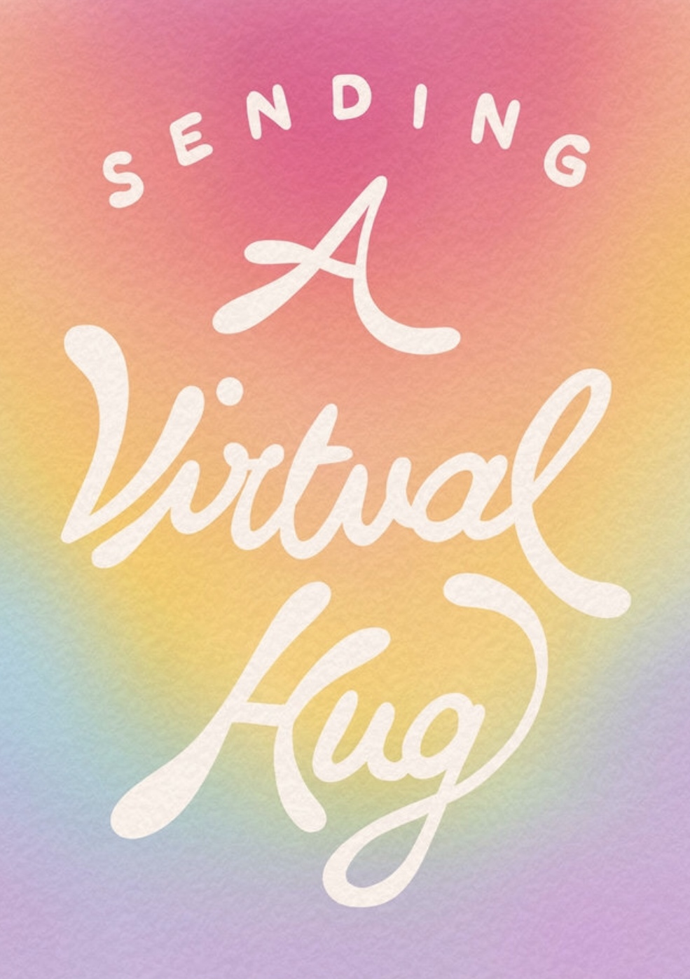 These Text Greeting Cards Make Staying Connected Easier Than Ever