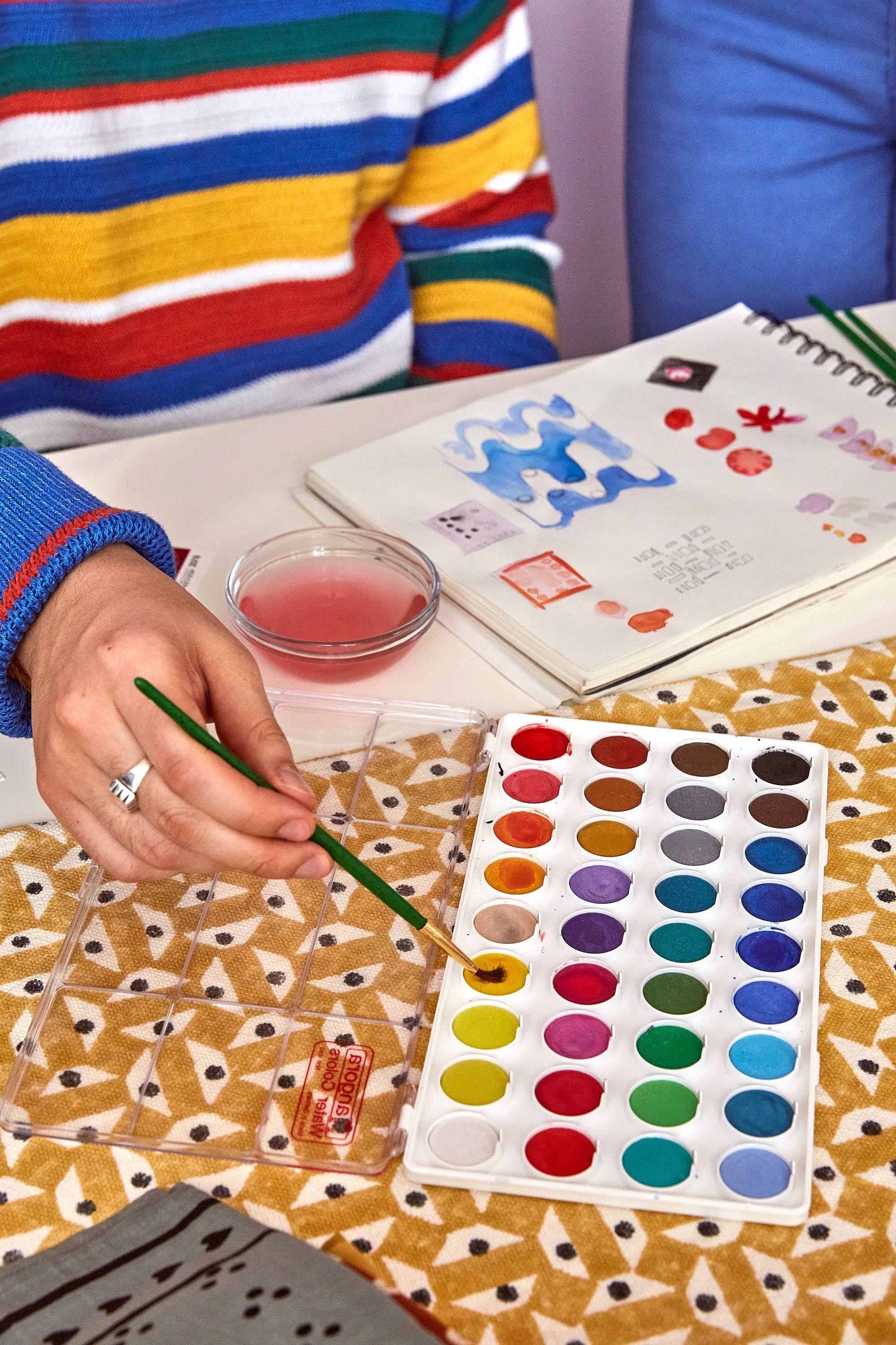 Kickstarter's New Campaign Is the Sign It's Time to Start That Side Project