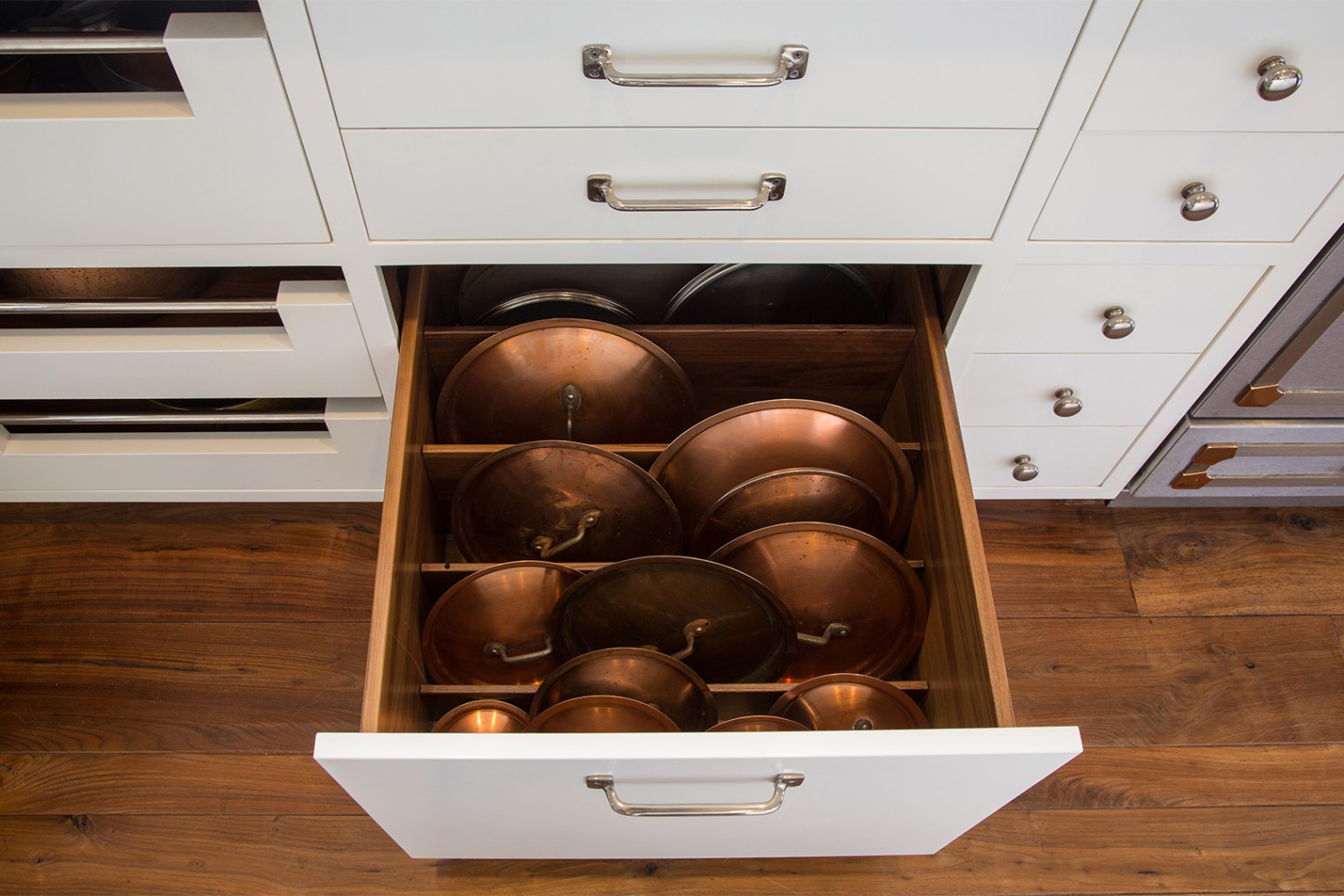 7 Kitchen Cabinet Organization Ideas To Refresh Your Space