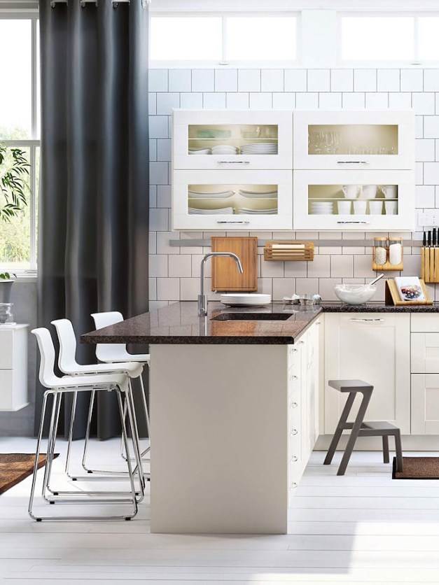 IKEA Just Came Out With The Most Creative Cookbook | Domino