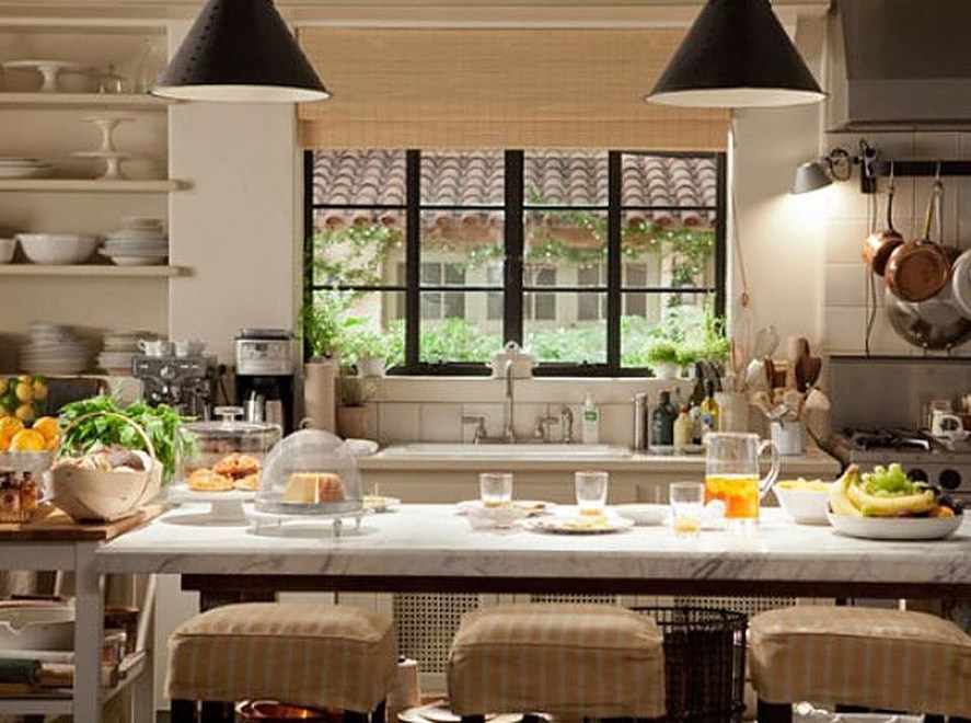 Want to Live In Your Favorite Movie Kitchen? Here's How You Can Get The ...