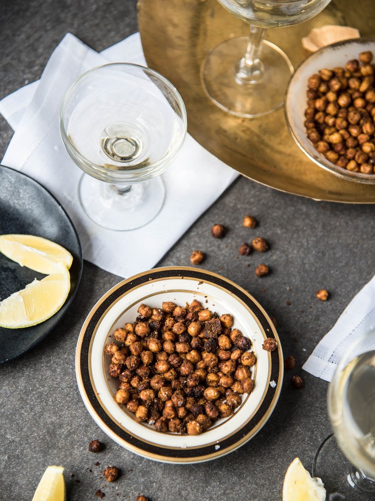 One Ingredient Meals to Make Your Supermarket Haul Really Shine