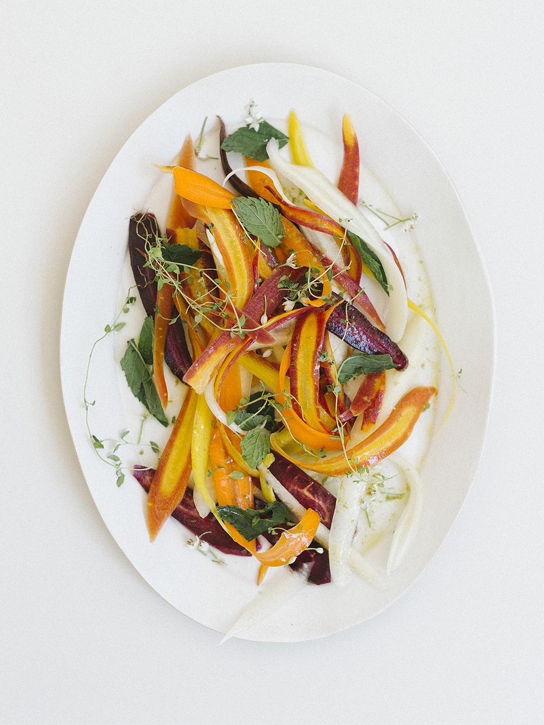 One Ingredient Meals to Make Your Supermarket Haul Really Shine