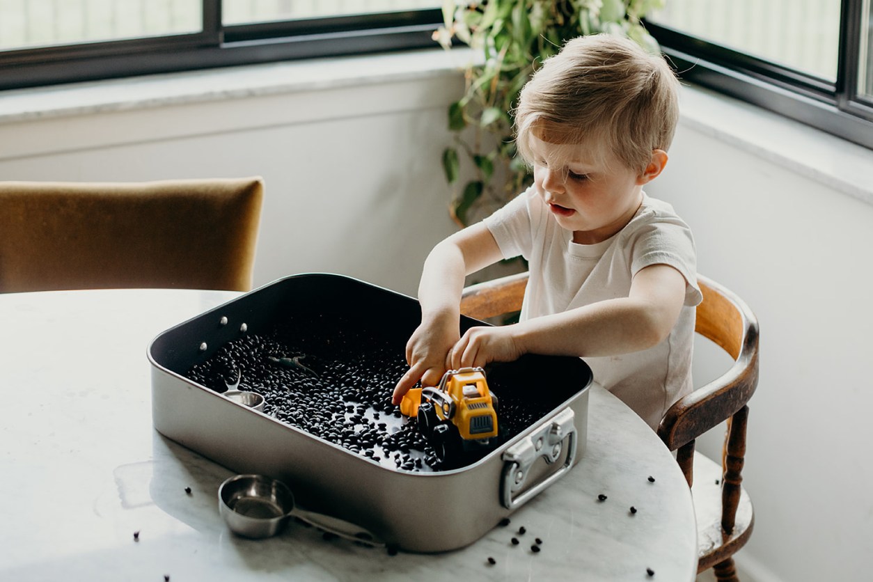 These Home Activities Promote Early Literacy Development In Kids